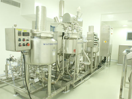 Gallery | Reich India