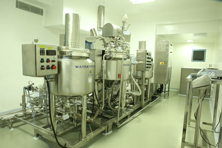 Gallery | Reich India